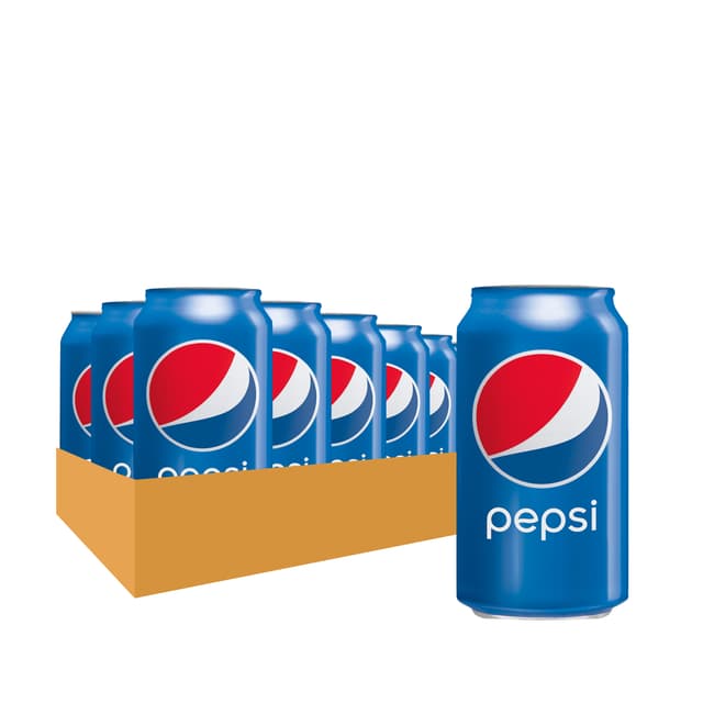Beverages – Pantry Shop by PepsiCo.